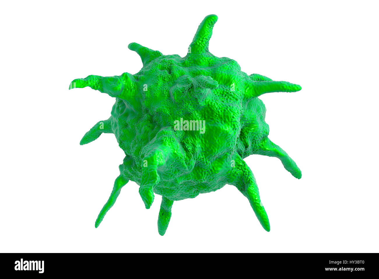 Different viruses hi-res stock photography and images - Alamy