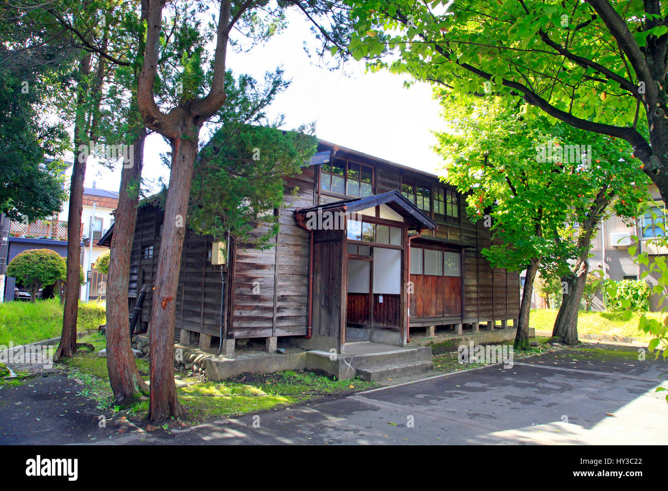 Isoroku yamamoto hi-res stock photography and images - Alamy