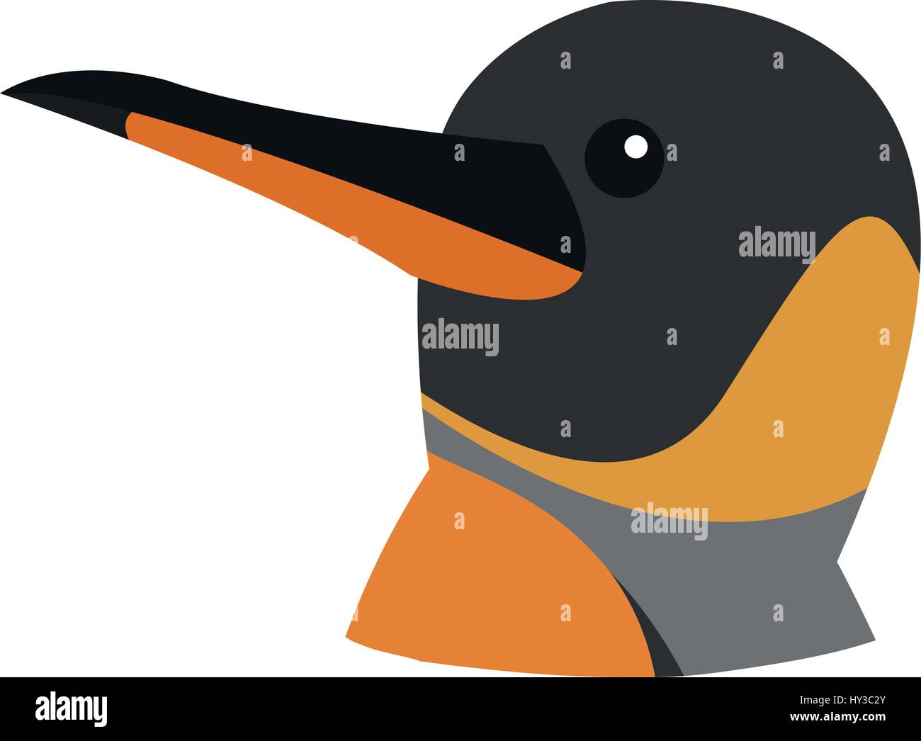 penguin cartoon icon Stock Vector Image & Art - Alamy