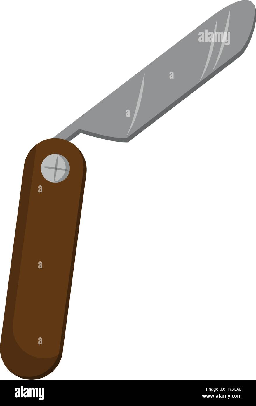 Razor clipart Stock Vector Images - Alamy