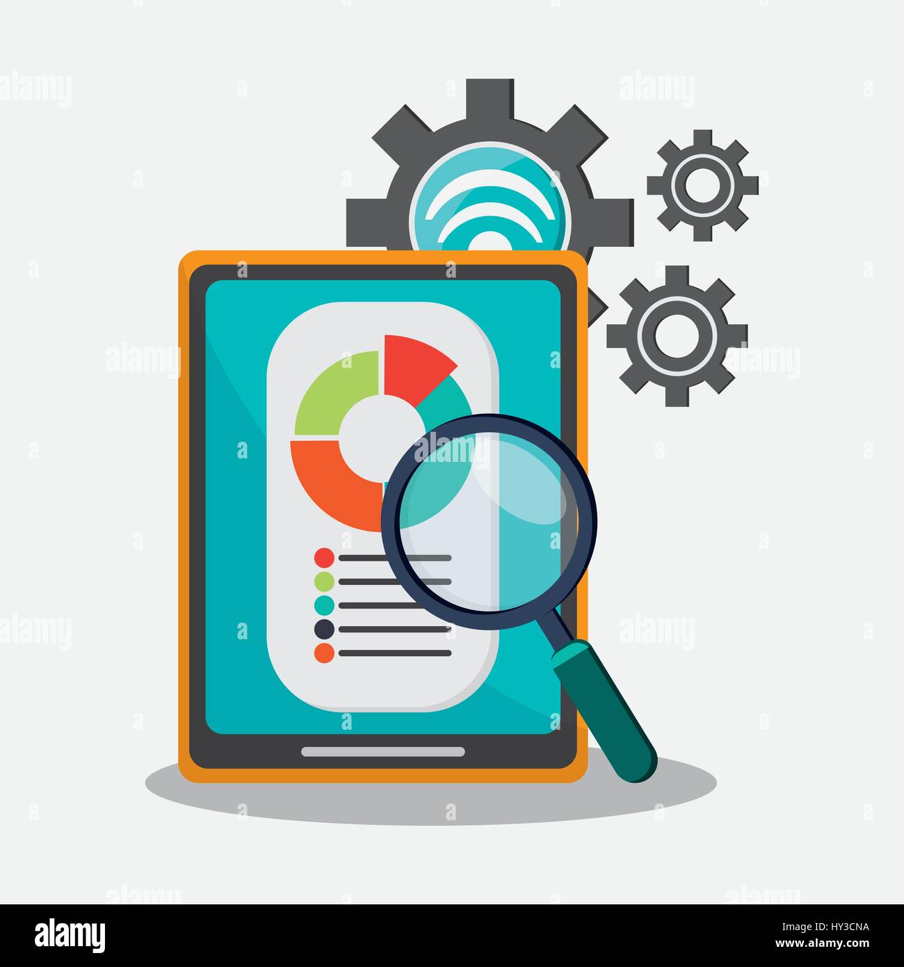search in web related icons image Stock Vector Image & Art - Alamy