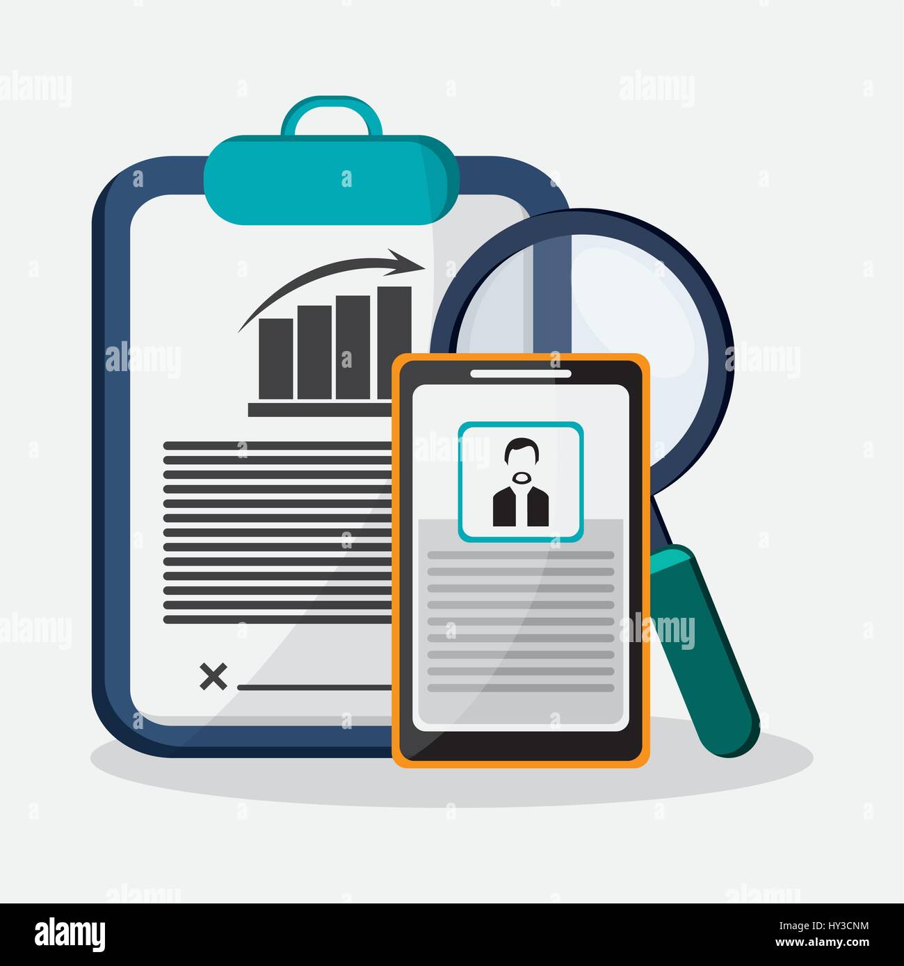 search in web related icons image Stock Vector Image & Art - Alamy
