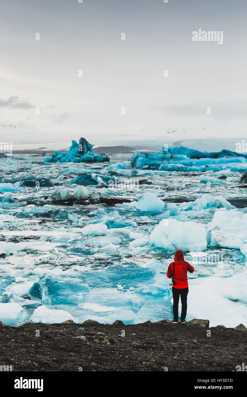 Blue lagoon tea hi-res stock photography and images - Alamy
