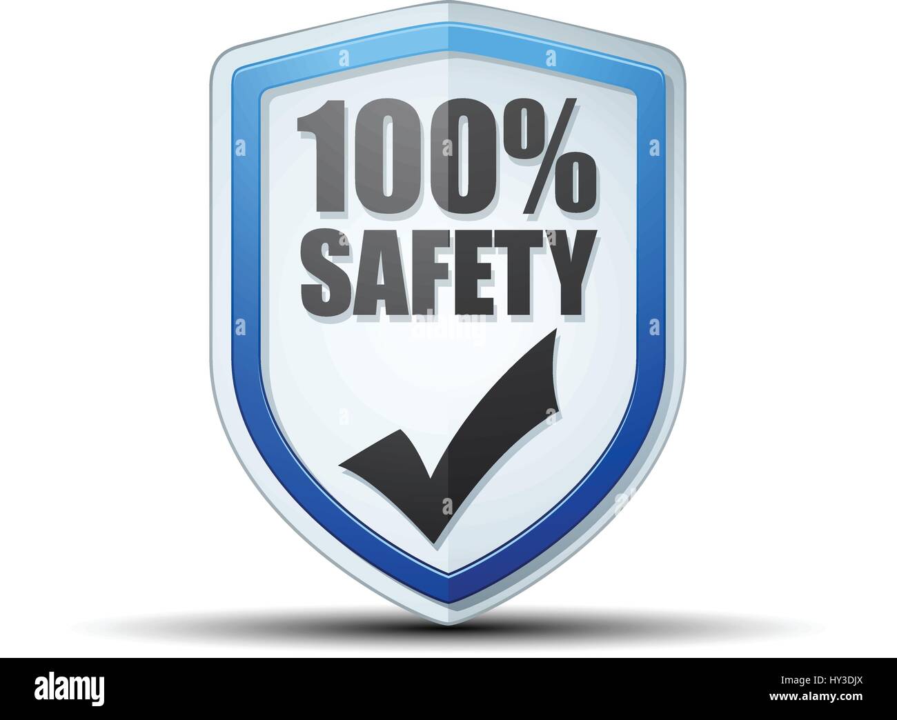 Web safety symbol Stock Vector Images - Alamy