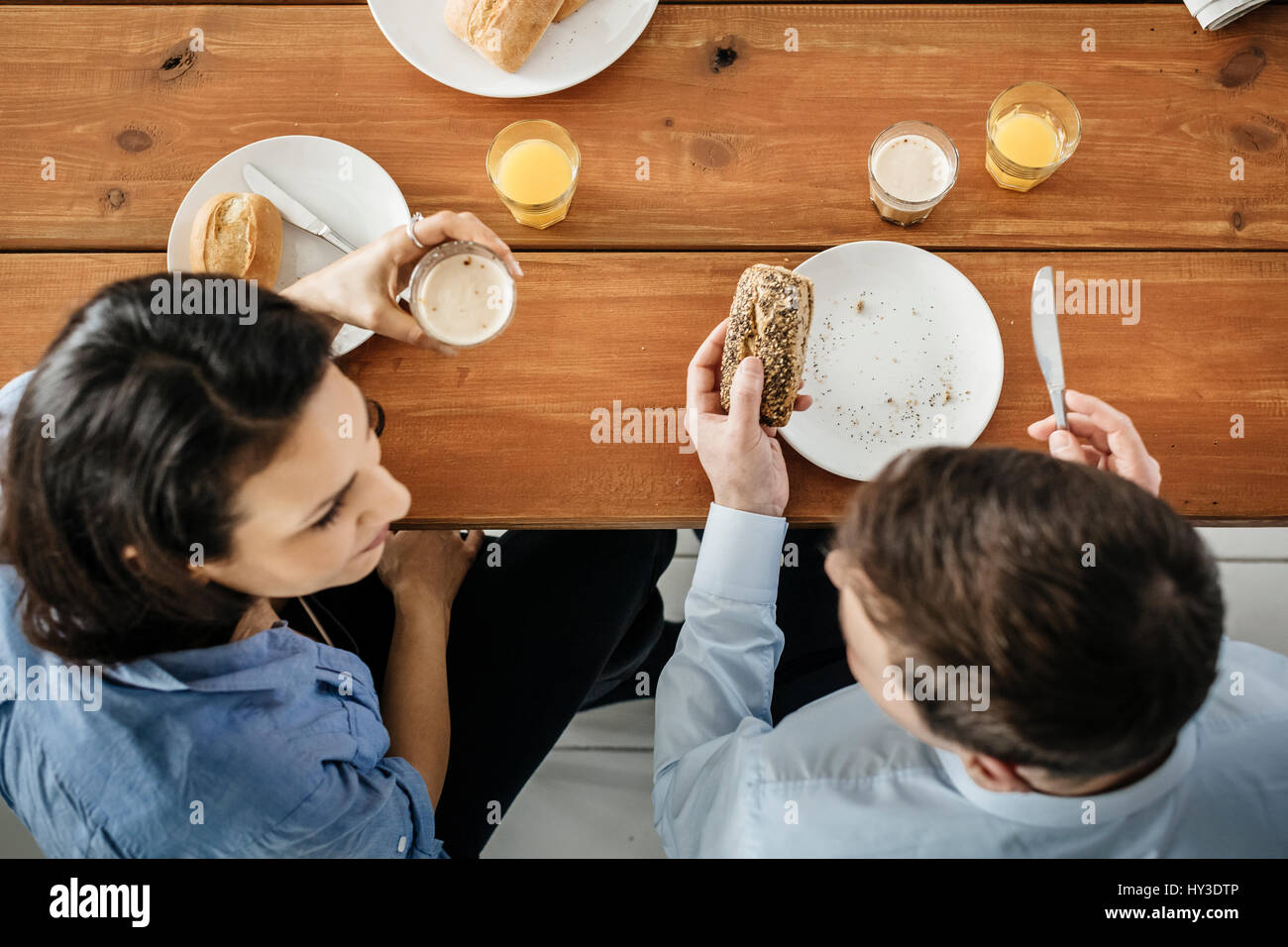 Germany drink women hi-res stock photography and images - Alamy