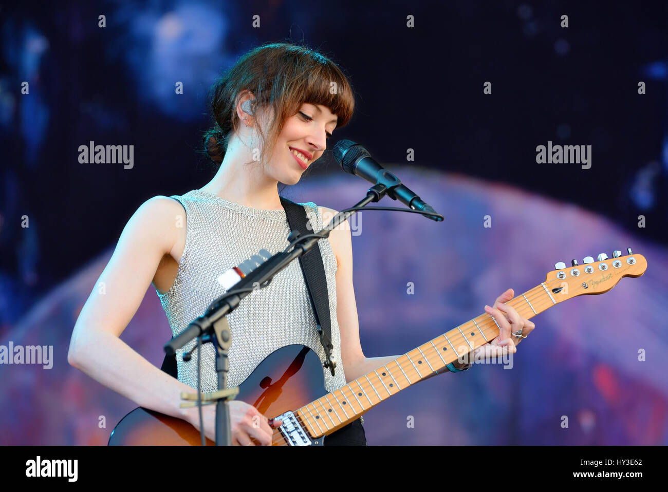 Igor Haefeli High Resolution Stock Photography and Images - Alamy