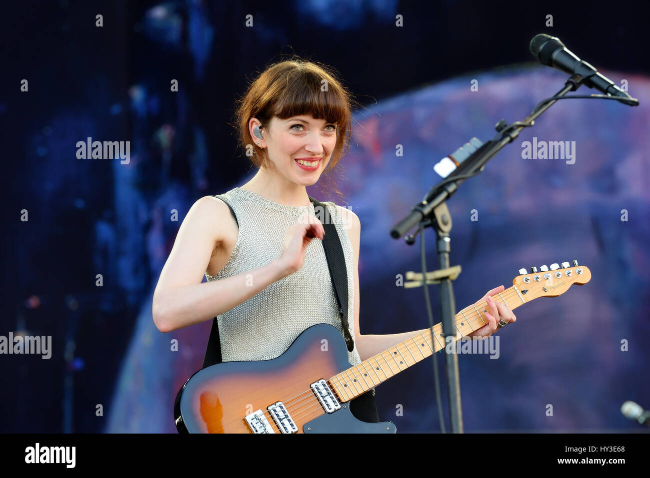 Igor haefeli hi-res stock photography and images - Alamy