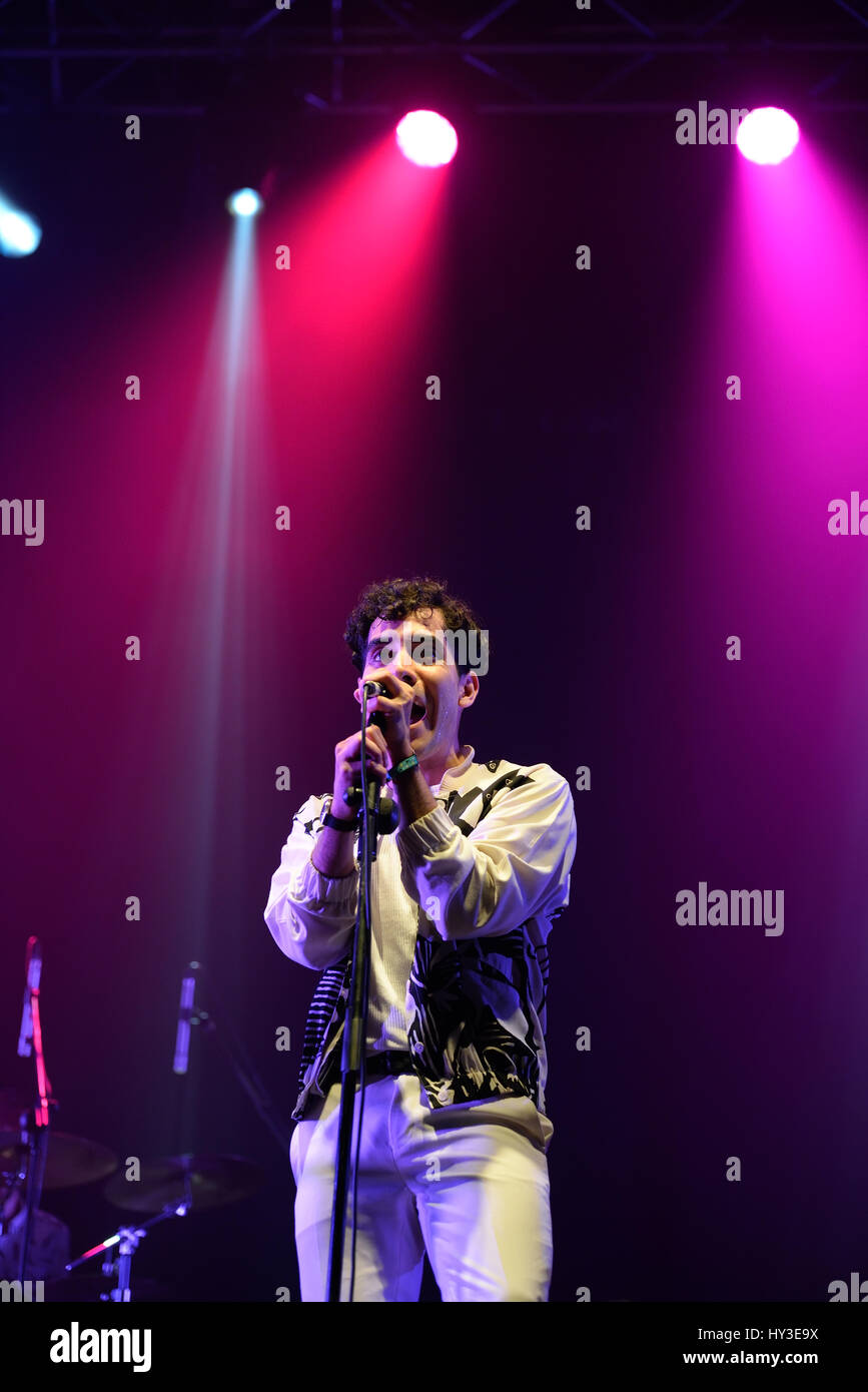 Pop neón hi-res stock photography and images - Alamy