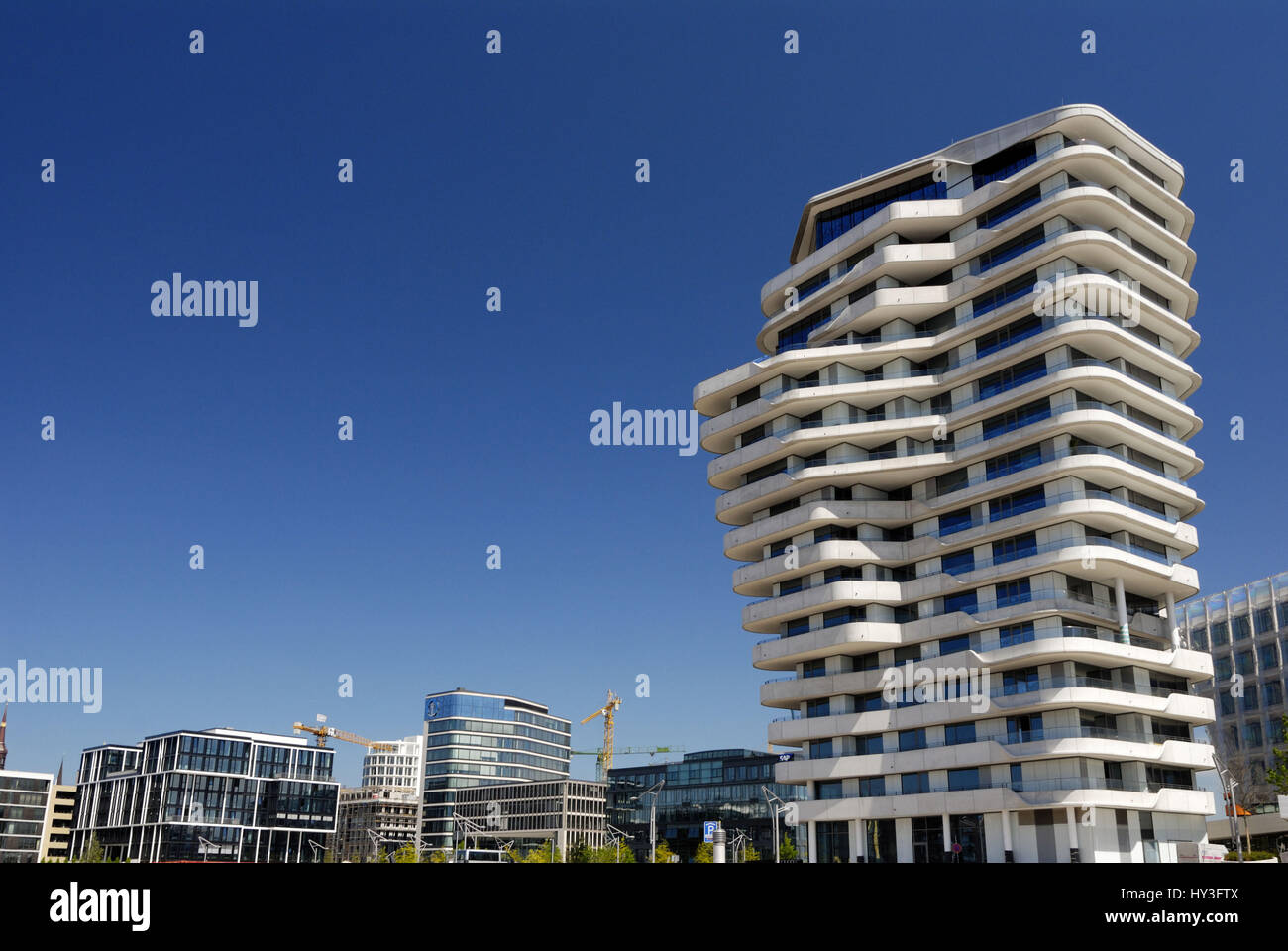 Am strandkai hi-res stock photography and images - Alamy