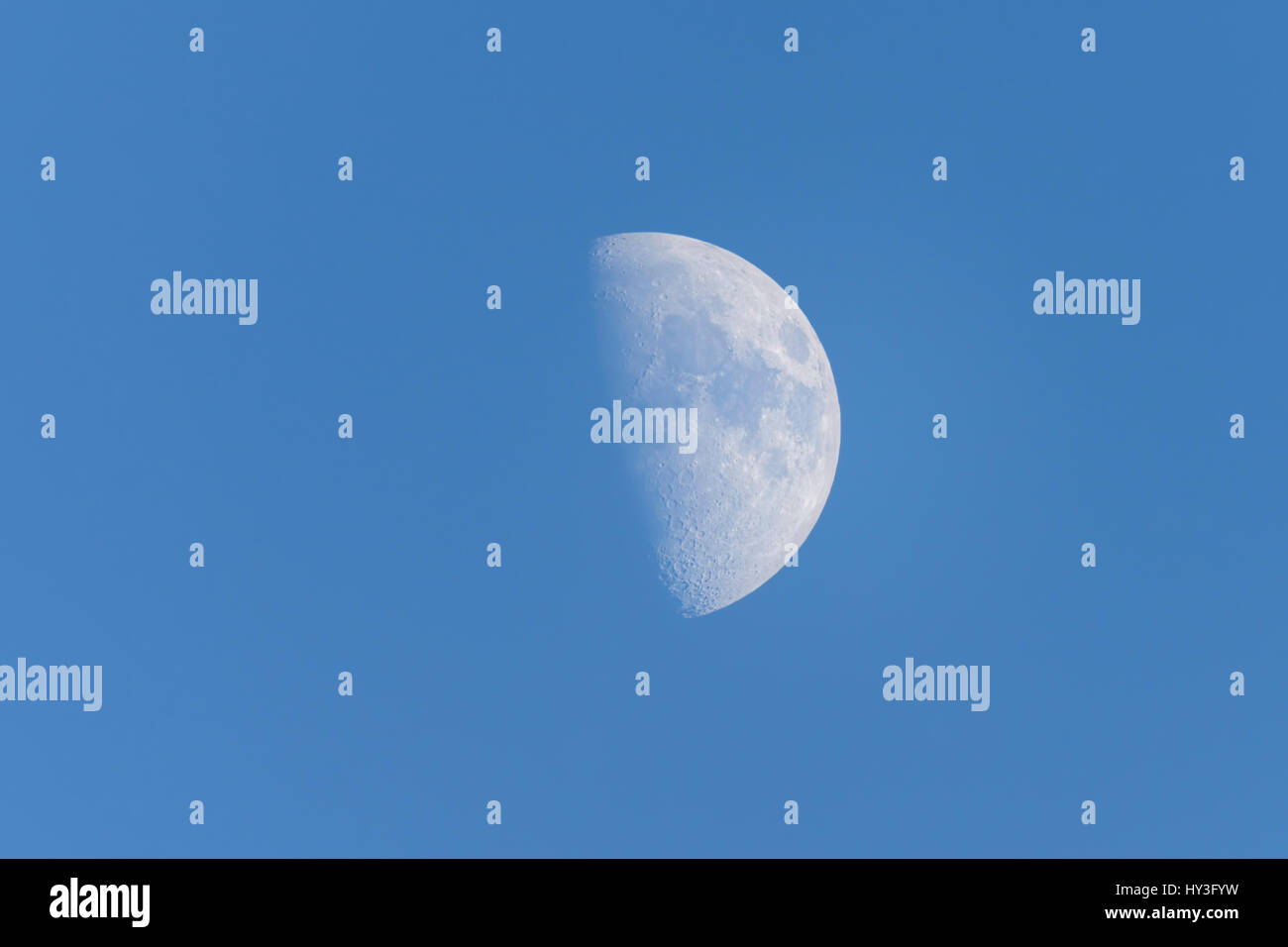 Planet mond hi-res stock photography and images - Alamy