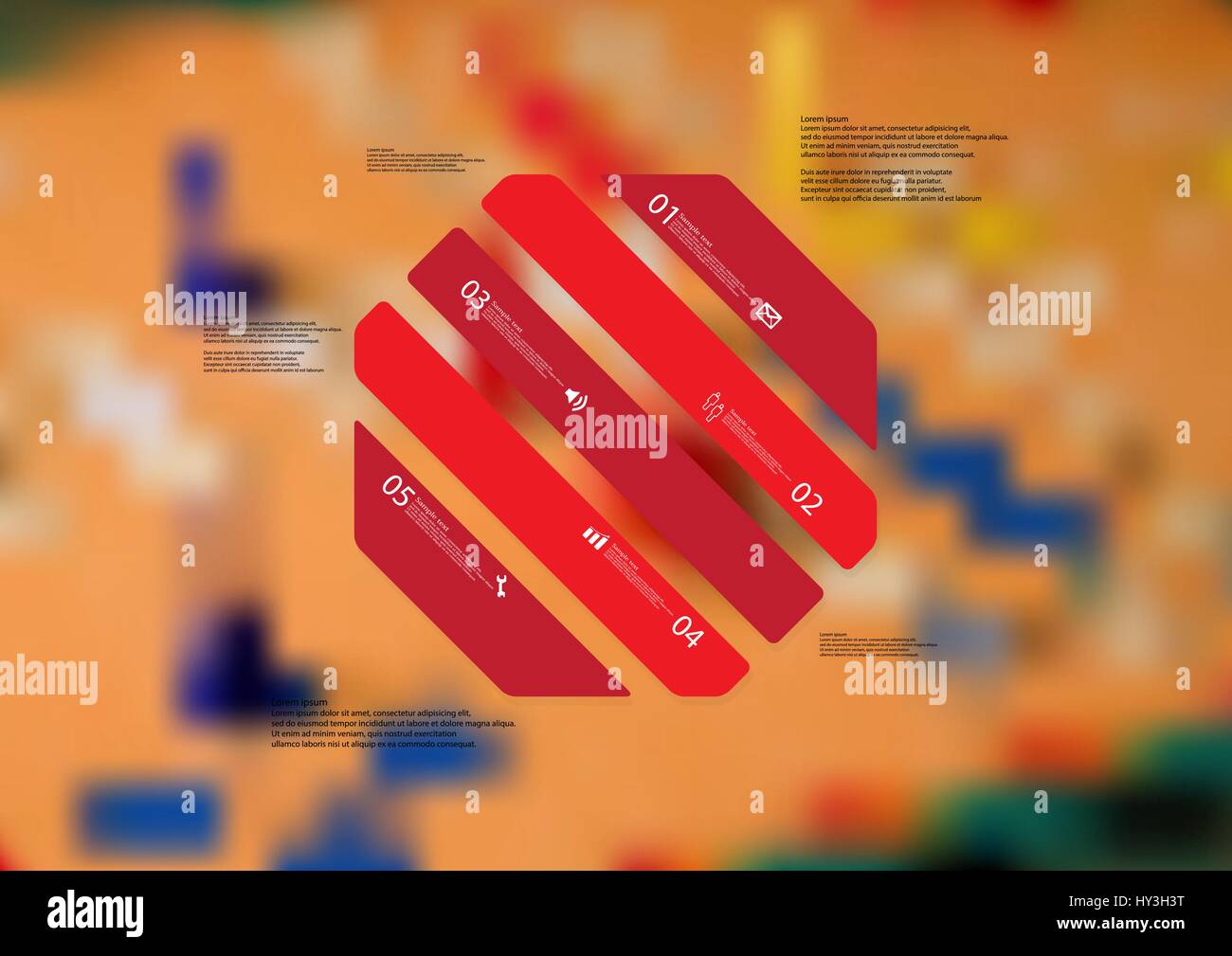 Ludo board game Stock Vector Images - Alamy