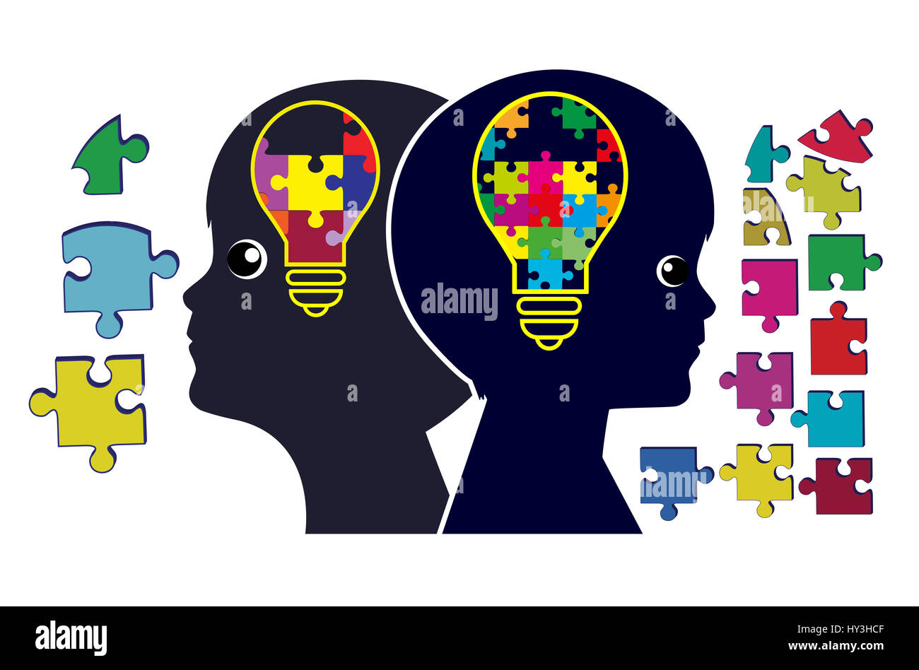 Inclusive education takes care of students with different learning ...