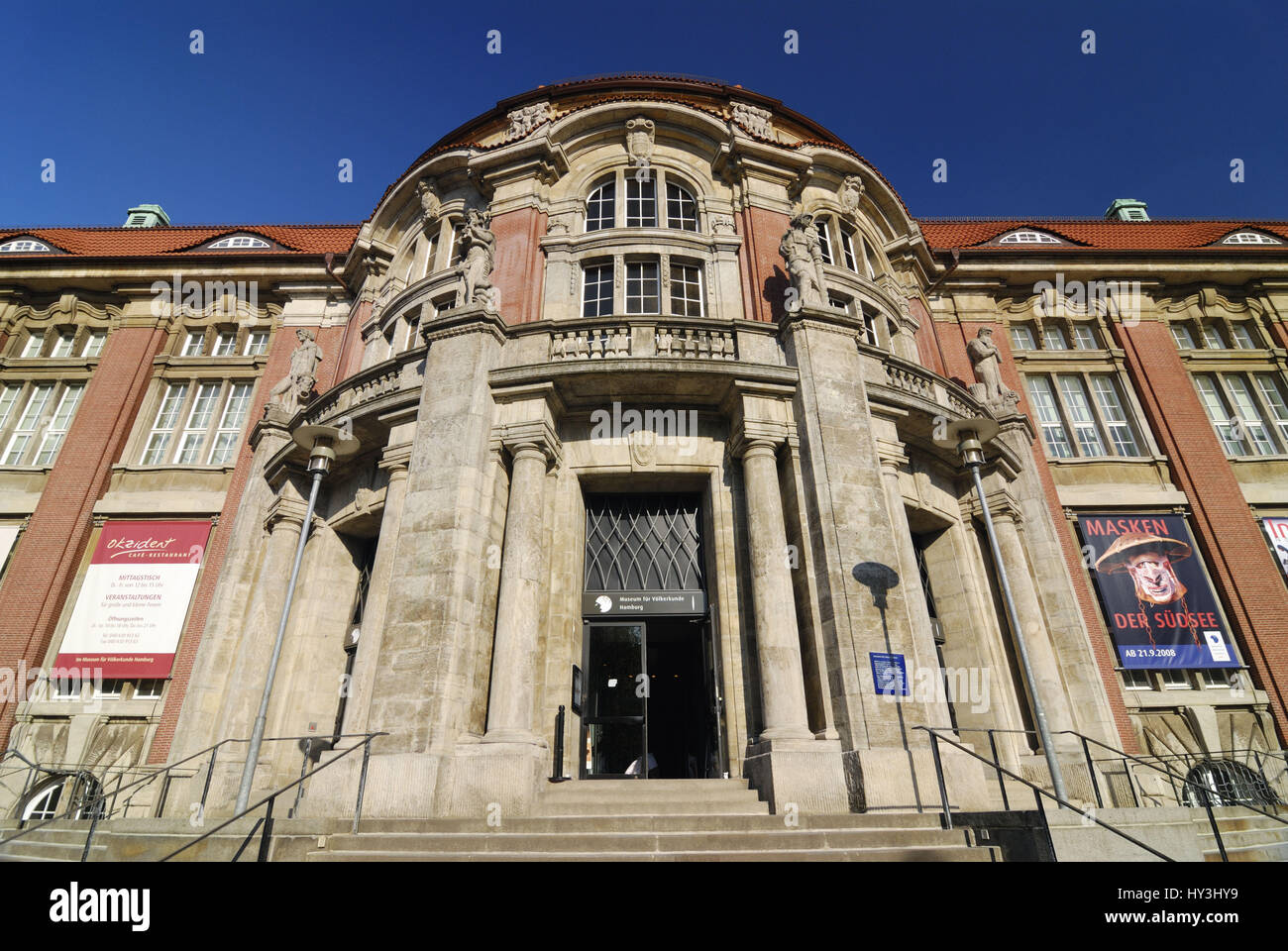 Rothes tree avenue hi-res stock photography and images - Alamy
