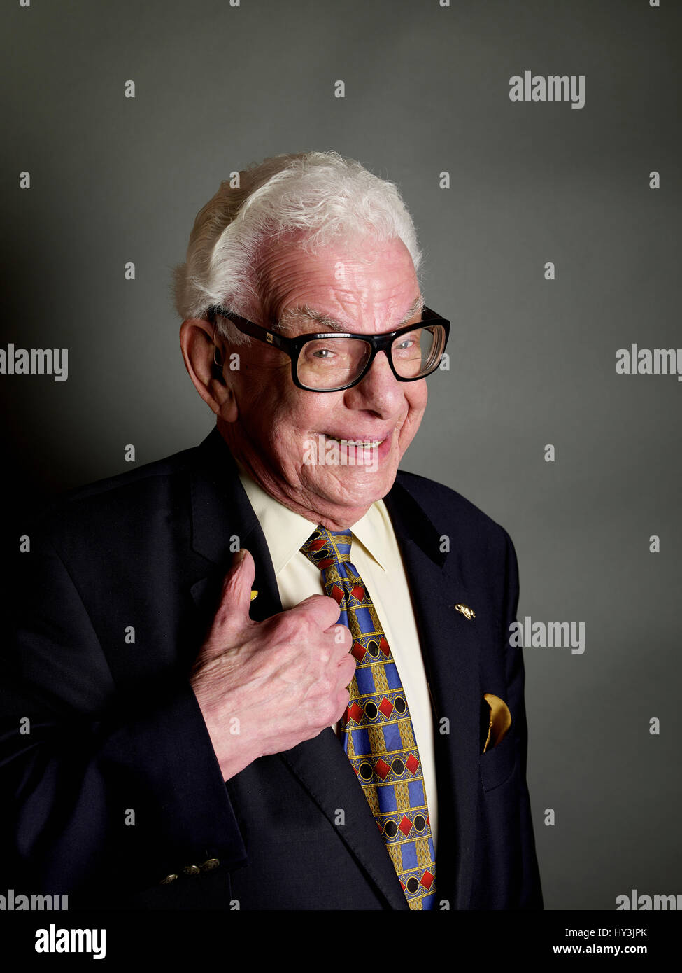Lord roy hattersley hi-res stock photography and images - Alamy