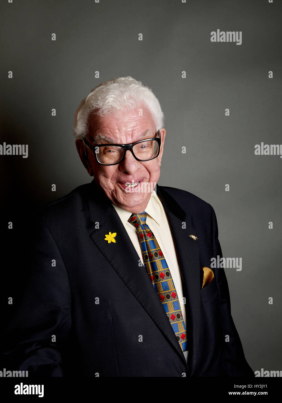 Lord roy hattersley hi-res stock photography and images - Alamy