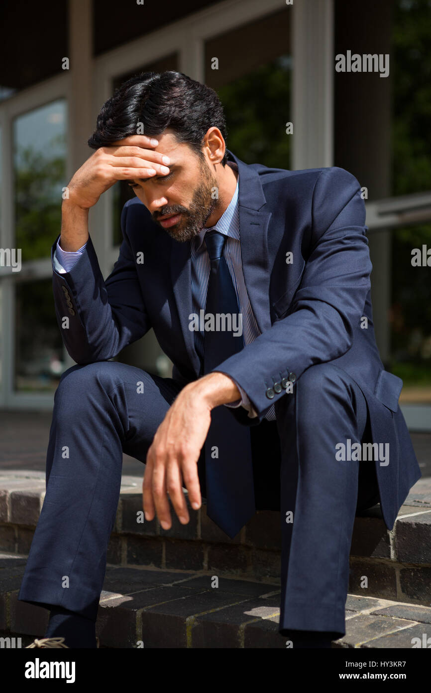 Steps in office conference hi-res stock photography and images - Alamy