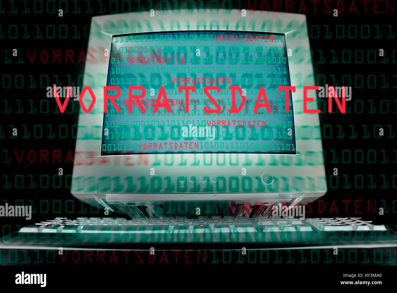 Computerbild High Resolution Stock Photography and Images - Alamy