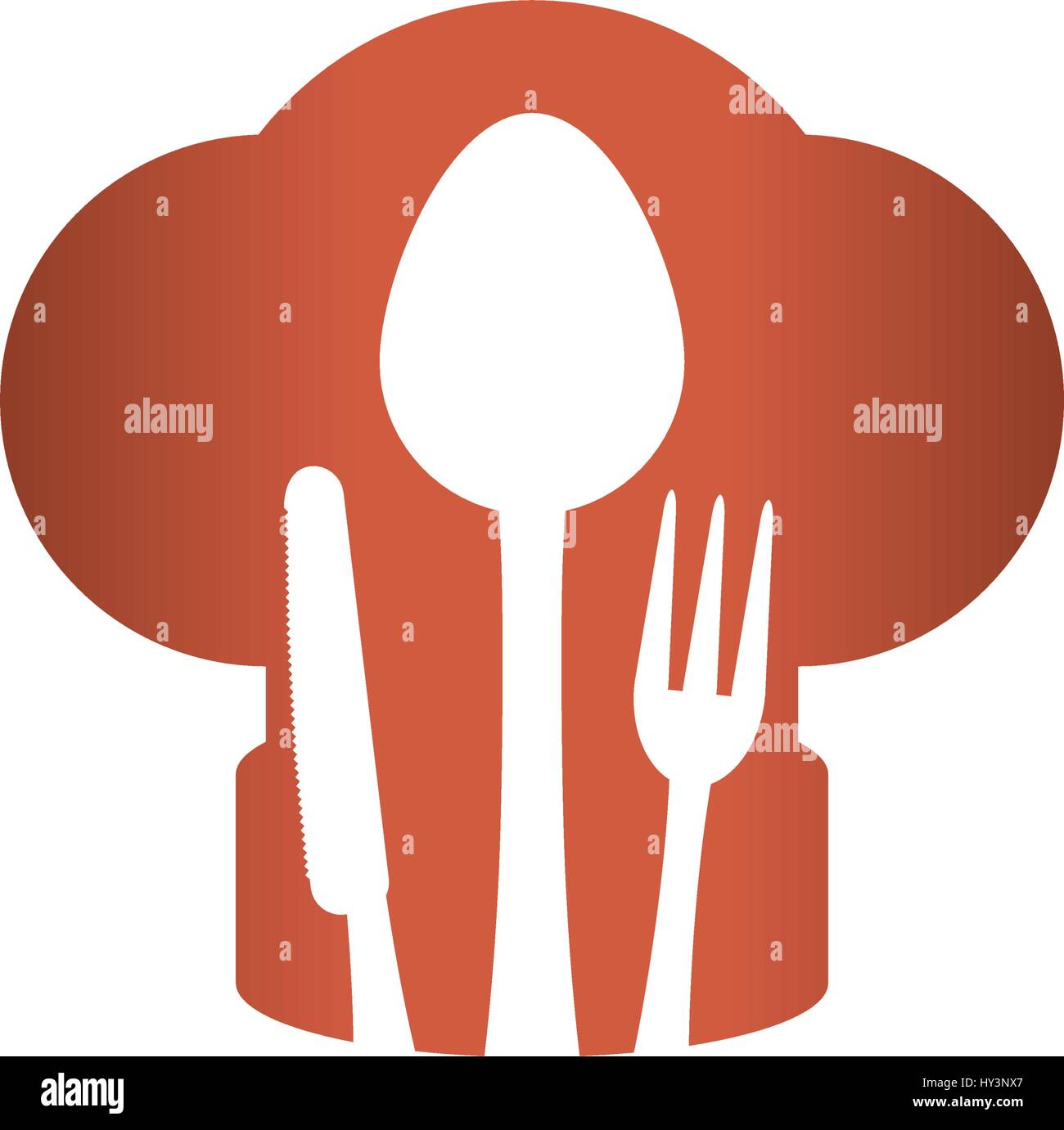 Toque style hat Stock Vector Images - Alamy