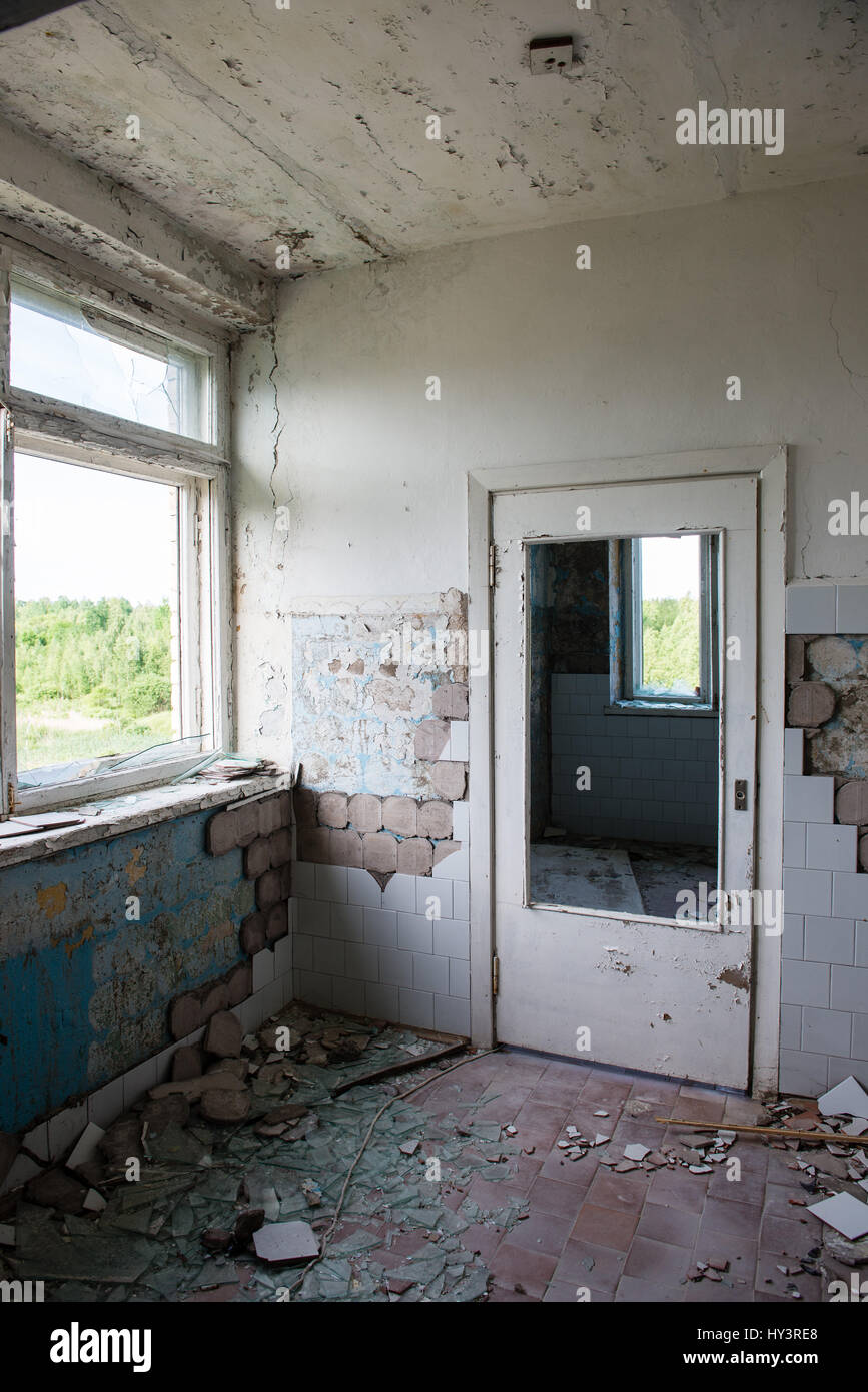 Hospital Operating Room In Soviet High Resolution Stock Photography and ...