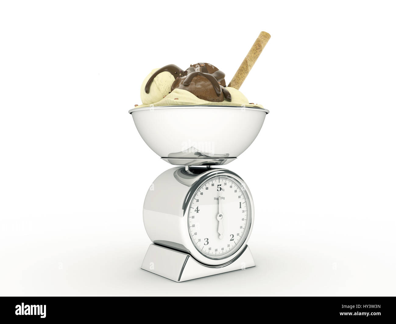 Ice mass balance hi-res stock photography and images - Alamy