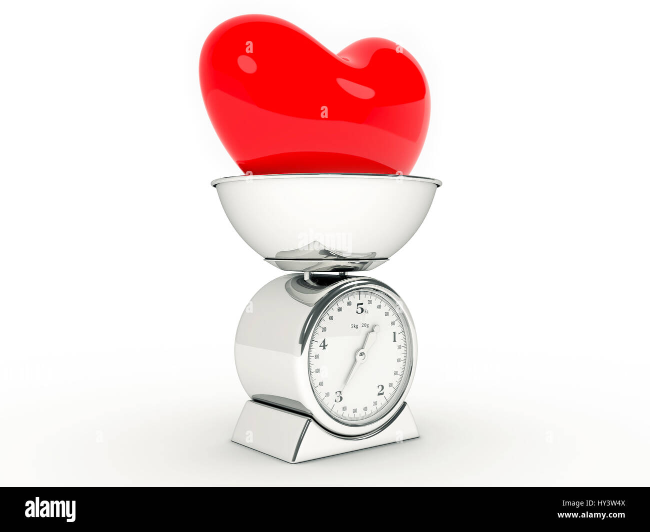 Giant heart hi-res stock photography and images - Alamy