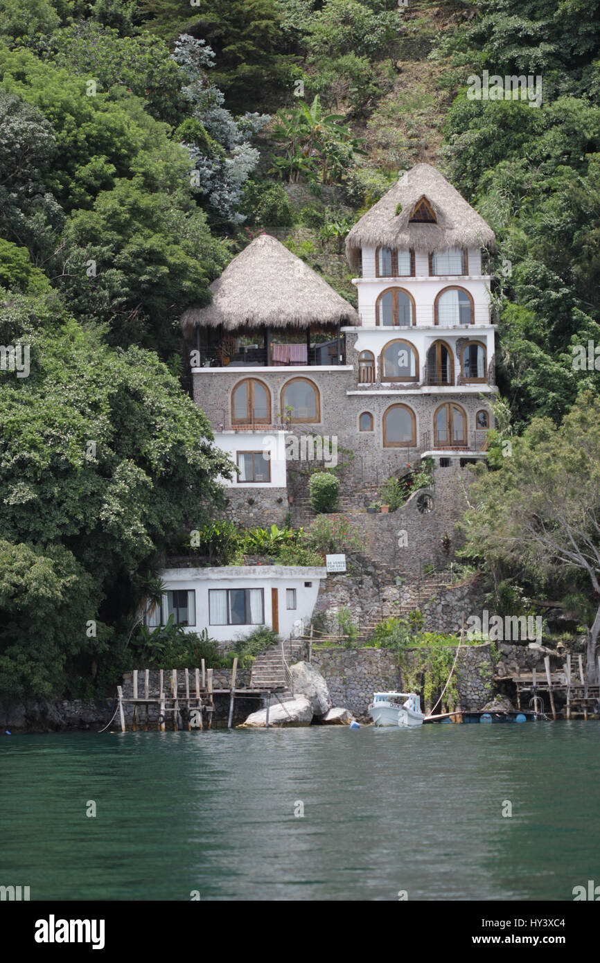 Rich People Houses