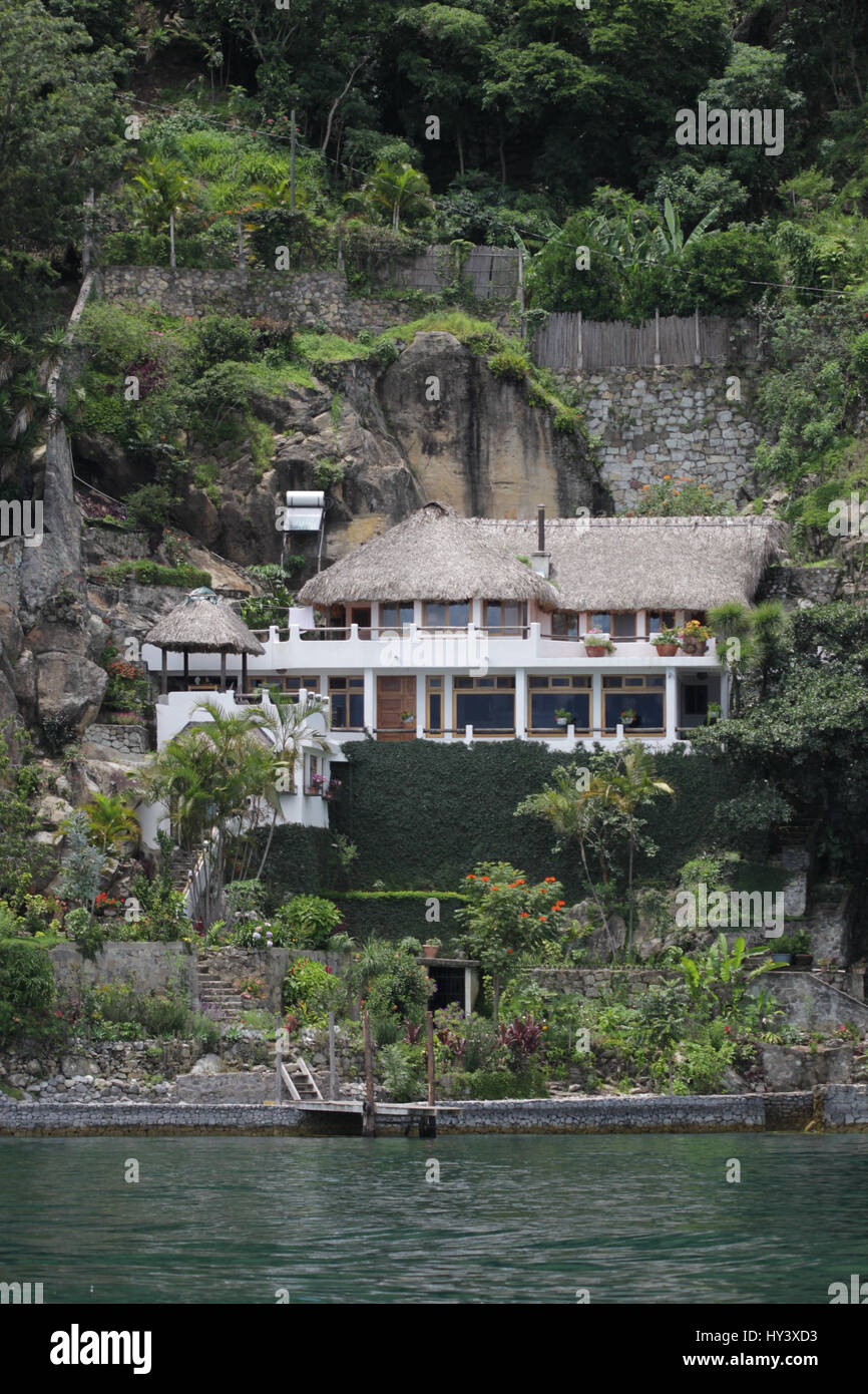 Rich People Houses