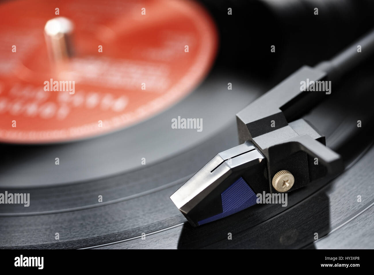 Long playing record hi-res stock photography and images - Alamy