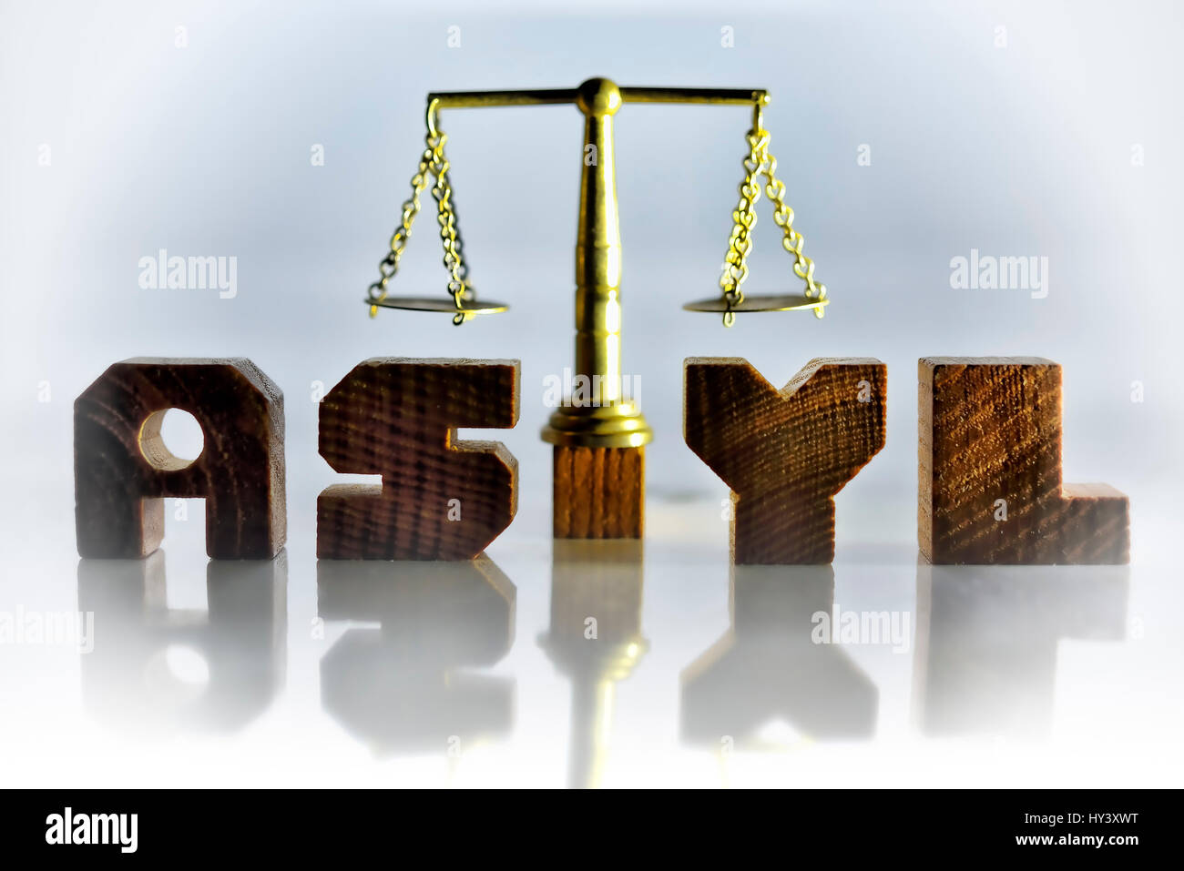 Letter of refusal hi-res stock photography and images - Alamy