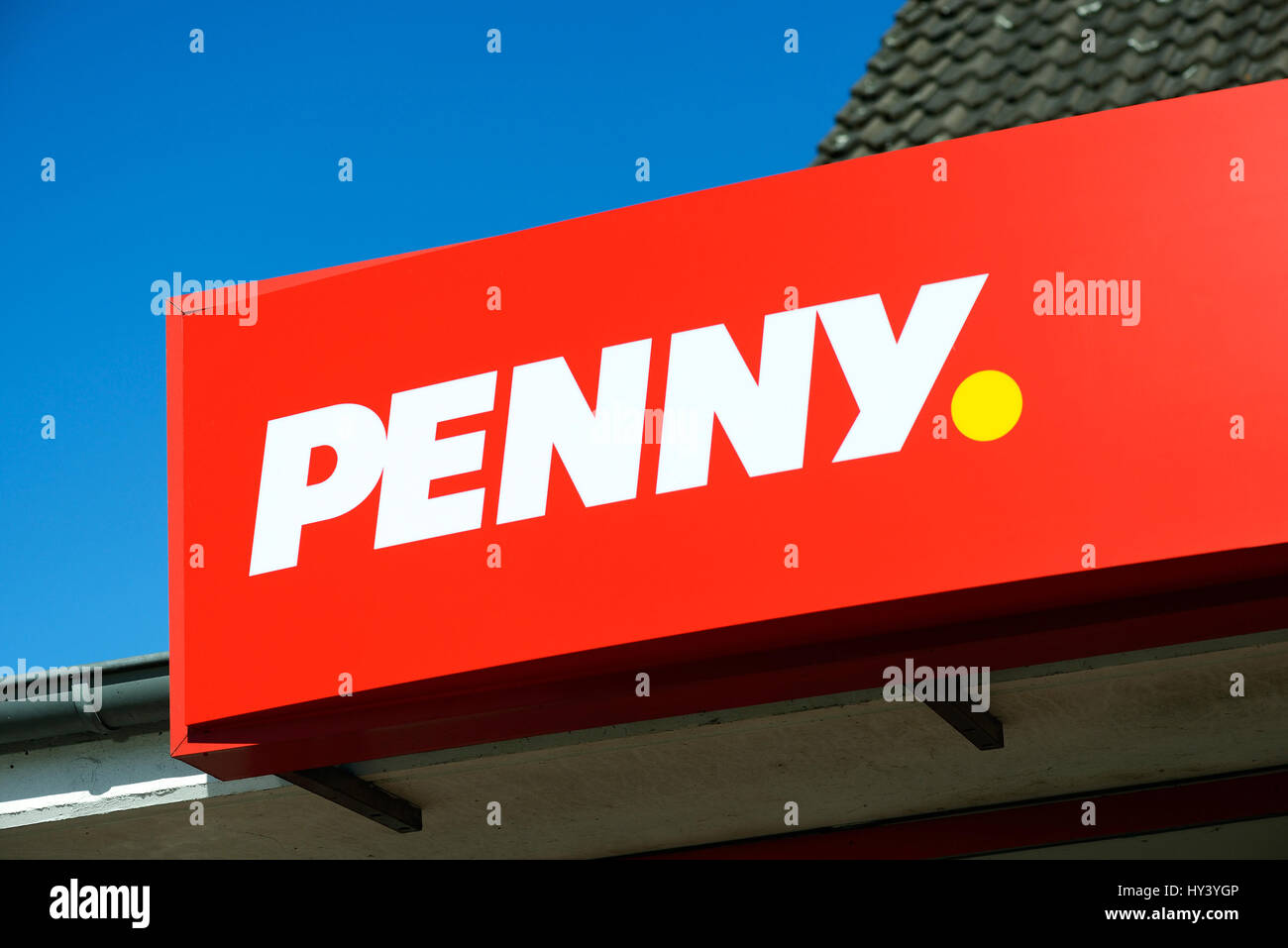 Penny market hi-res stock photography and images - Alamy