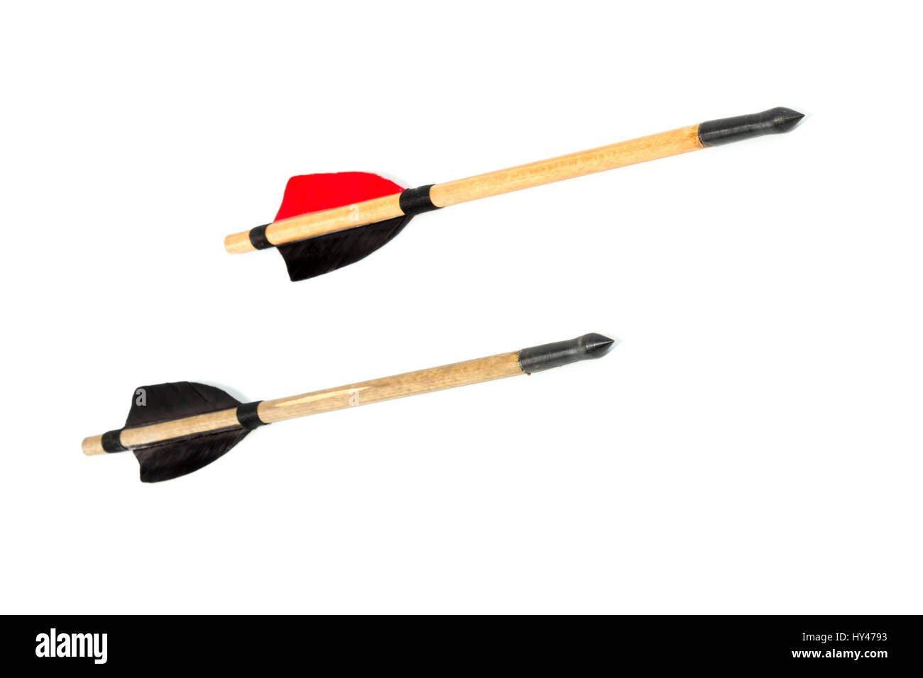 Medieval archery hi-res stock photography and images - Alamy