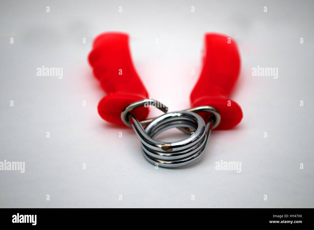 Male hand stretching handshake isolated hi-res stock photography and ...