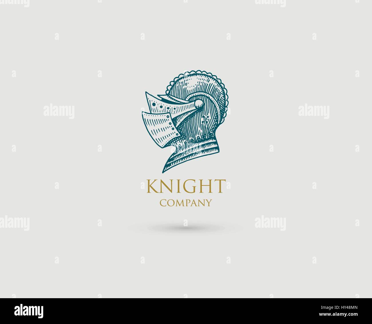 Vintage sword badges or labels and logo set. Heraldry elements. Symbol ...