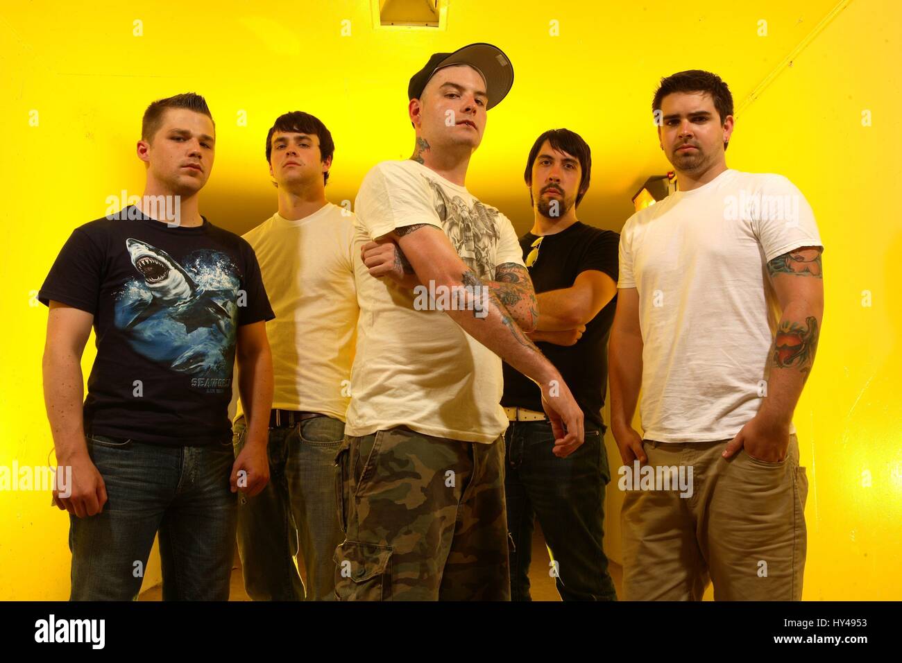 Senses fail hi-res stock photography and images - Alamy