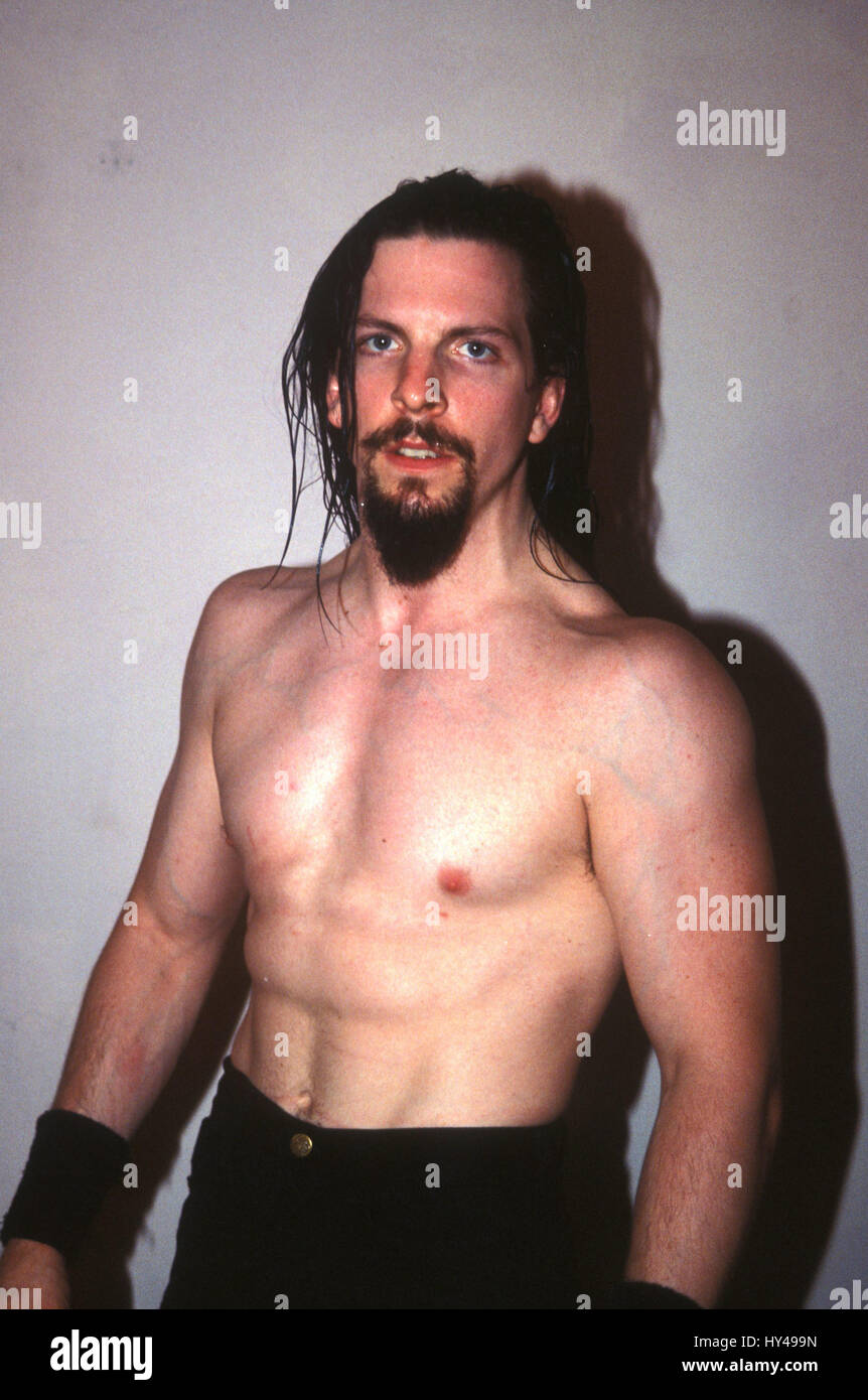 Danzig performs live at The Celebrity Theatre in Anaheim, CA on June 17 ...