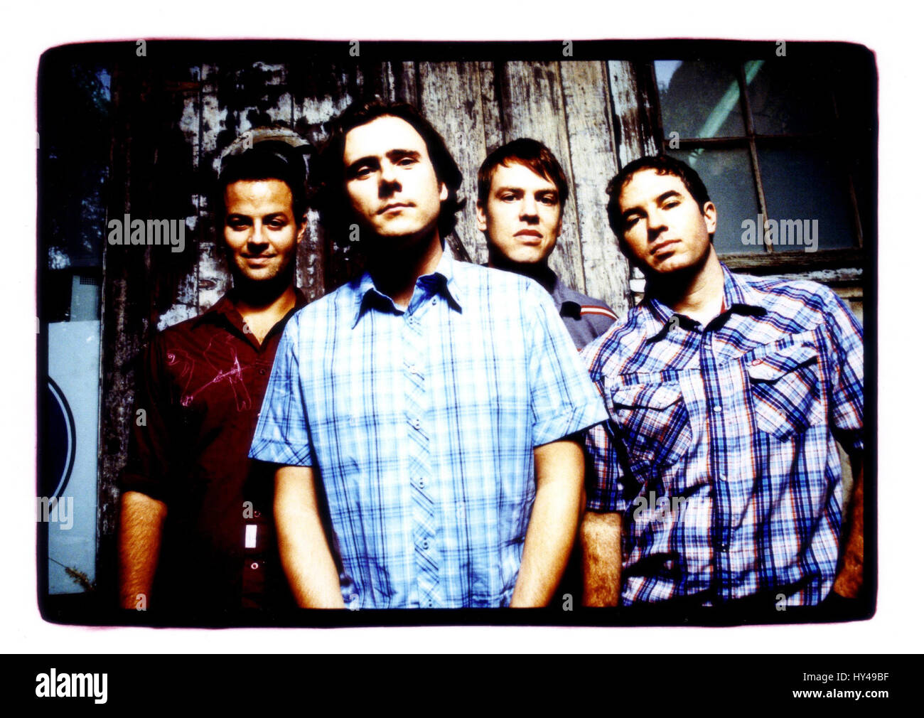 Photographed ca Cut Out Stock Images & Pictures - Alamy