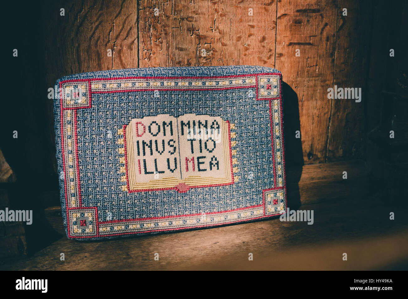 Dominus illuminatio hi-res stock photography and images - Alamy