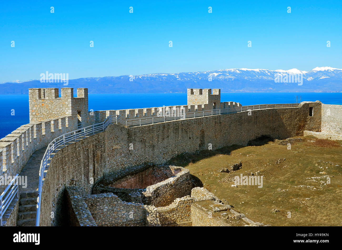 Samuil hi-res stock photography and images - Alamy