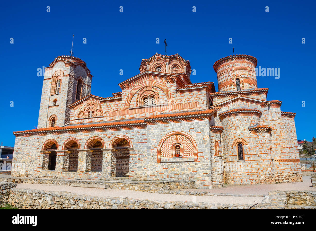Ohrid images hi-res stock photography and images - Alamy