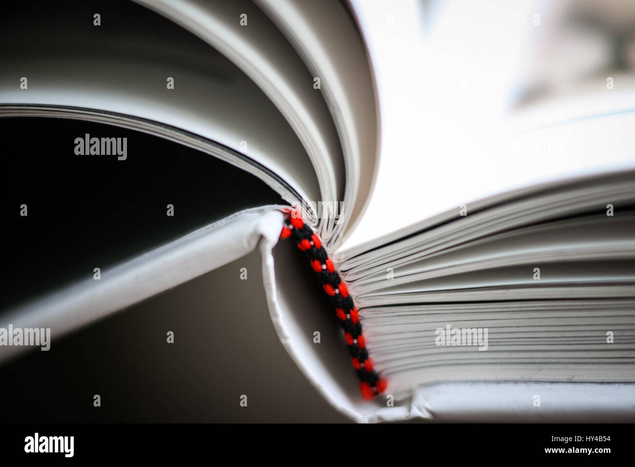 Red cover page hi-res stock photography and images - Alamy