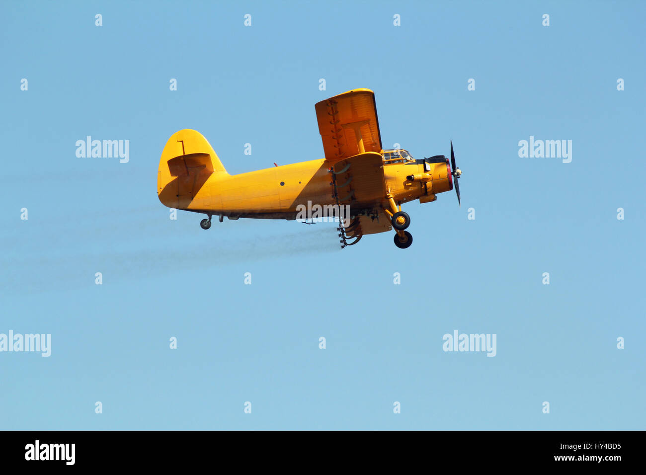 Mosquito plane spray hi-res stock photography and images - Alamy