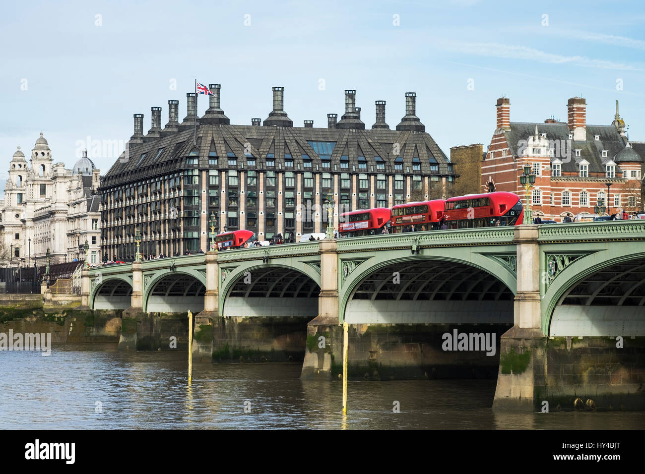 Bridge end house hi-res stock photography and images - Alamy
