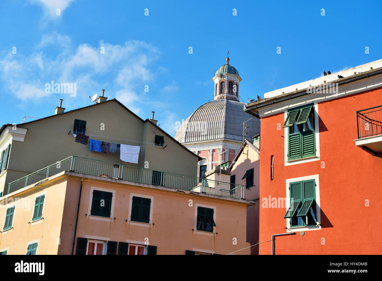 Pegli hi-res stock photography and images - Alamy