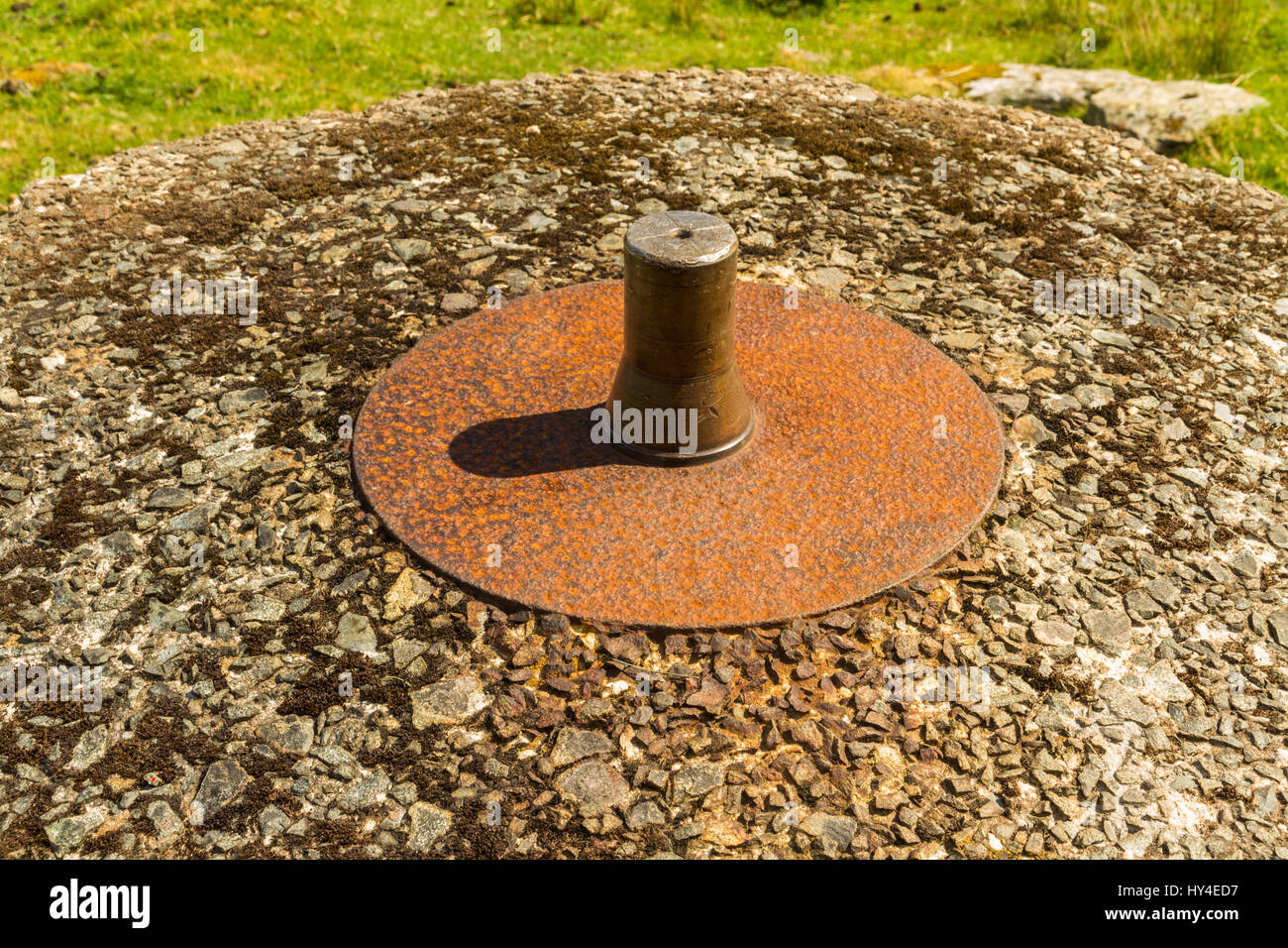 Spigot gun hi-res stock photography and images - Alamy