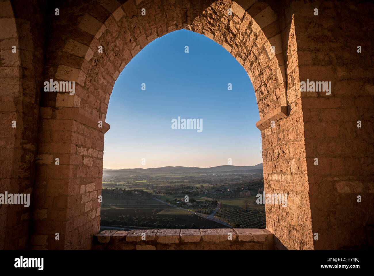 Catholic window hi-res stock photography and images - Alamy