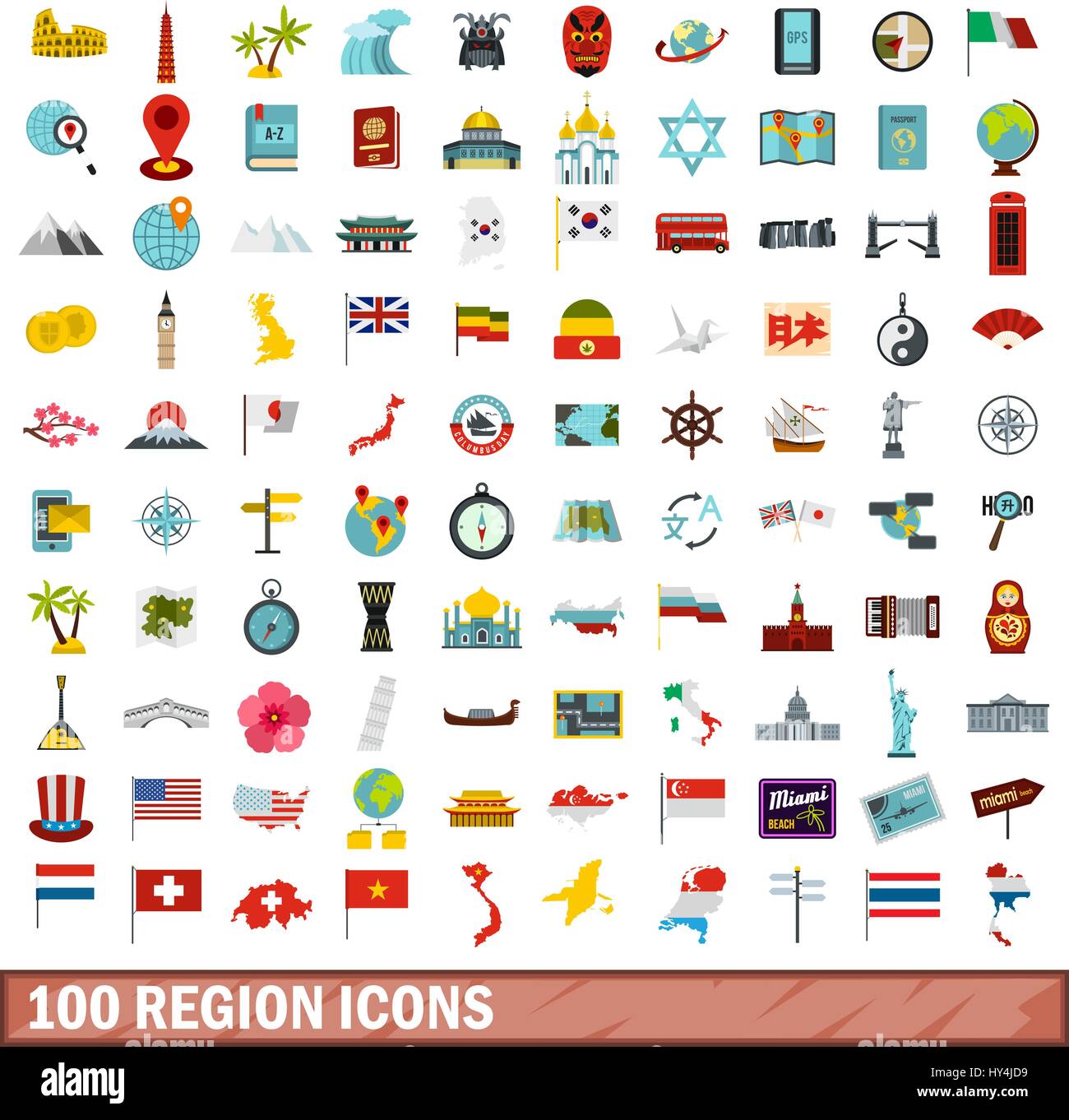 Columbus map europe asia hi-res stock photography and images - Alamy