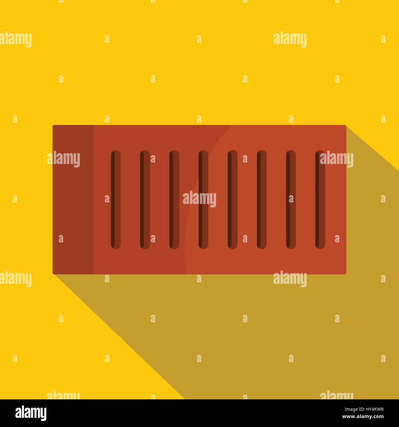 Original house site Stock Vector Images - Alamy