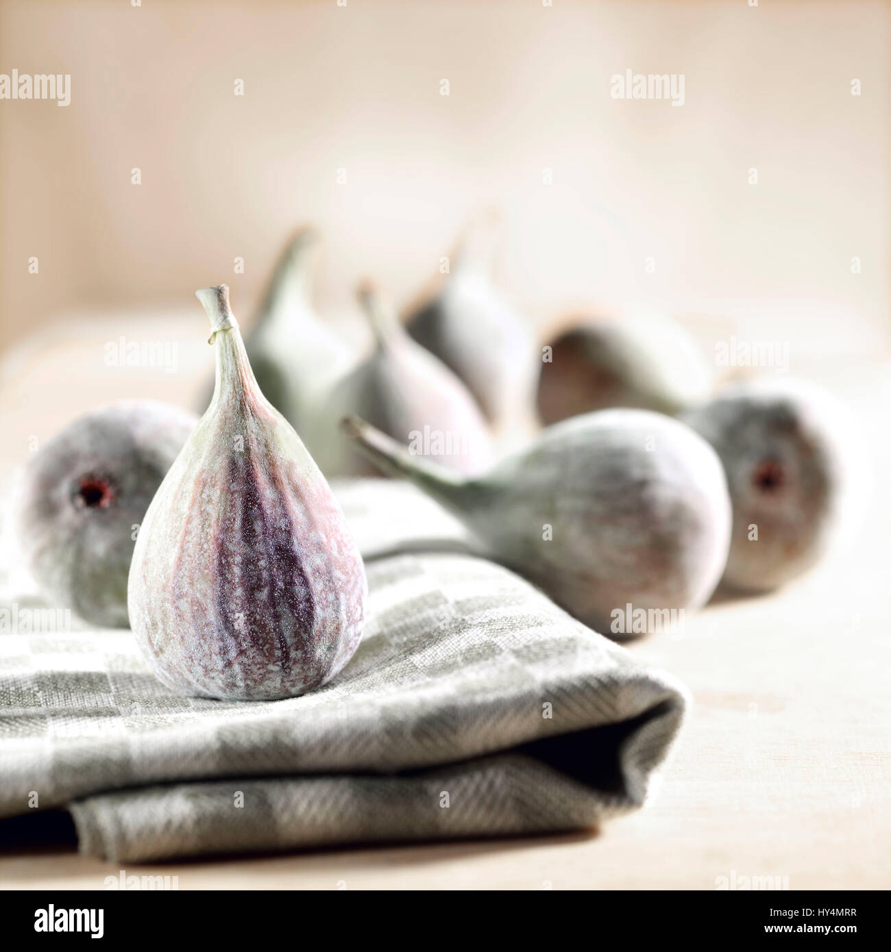 Figs, Still Life Stock Photo - Alamy