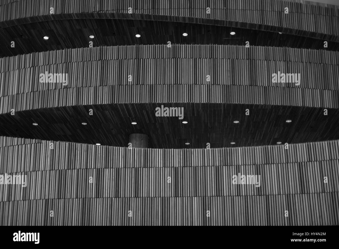 The opera oslo Black and White Stock Photos & Images - Alamy