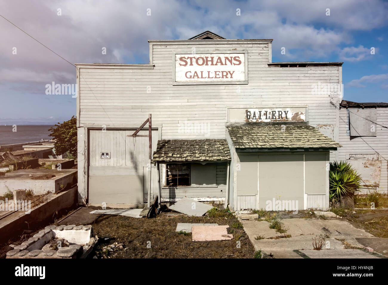 USA, California, Monterey, Architecture Stock Photo - Alamy